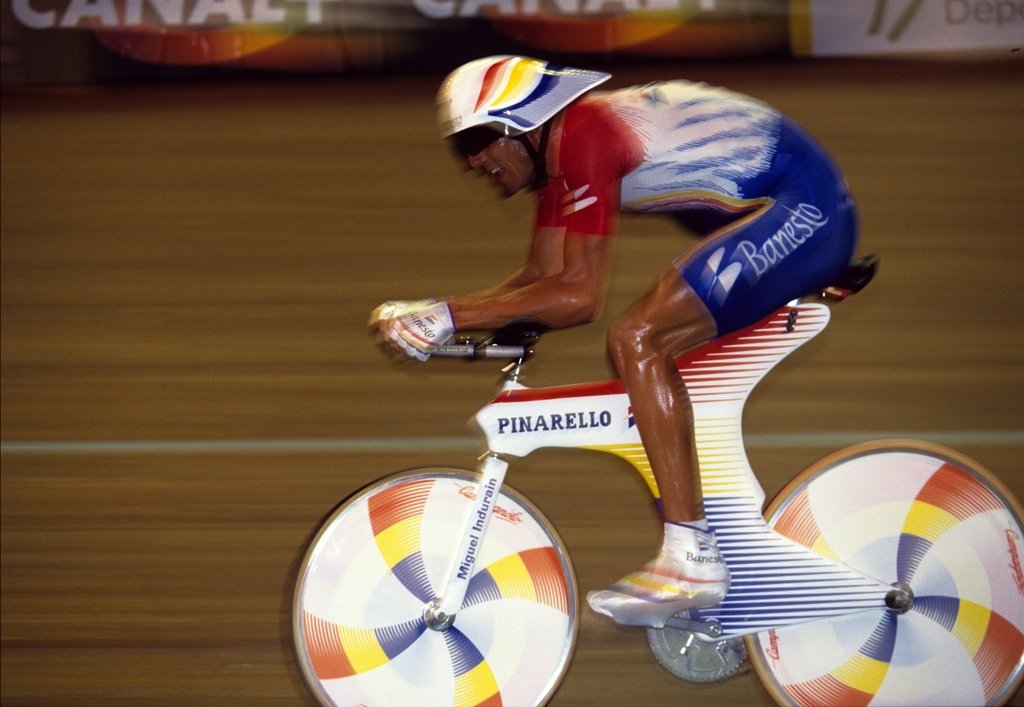 Brumble Bikes » Pinarello
